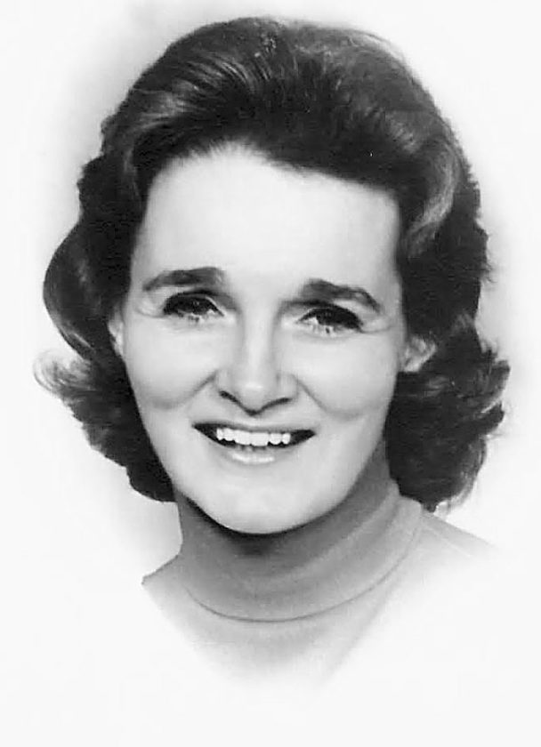 Kathleen (Katie) Reel | News, Sports, Jobs - News and Sentinel